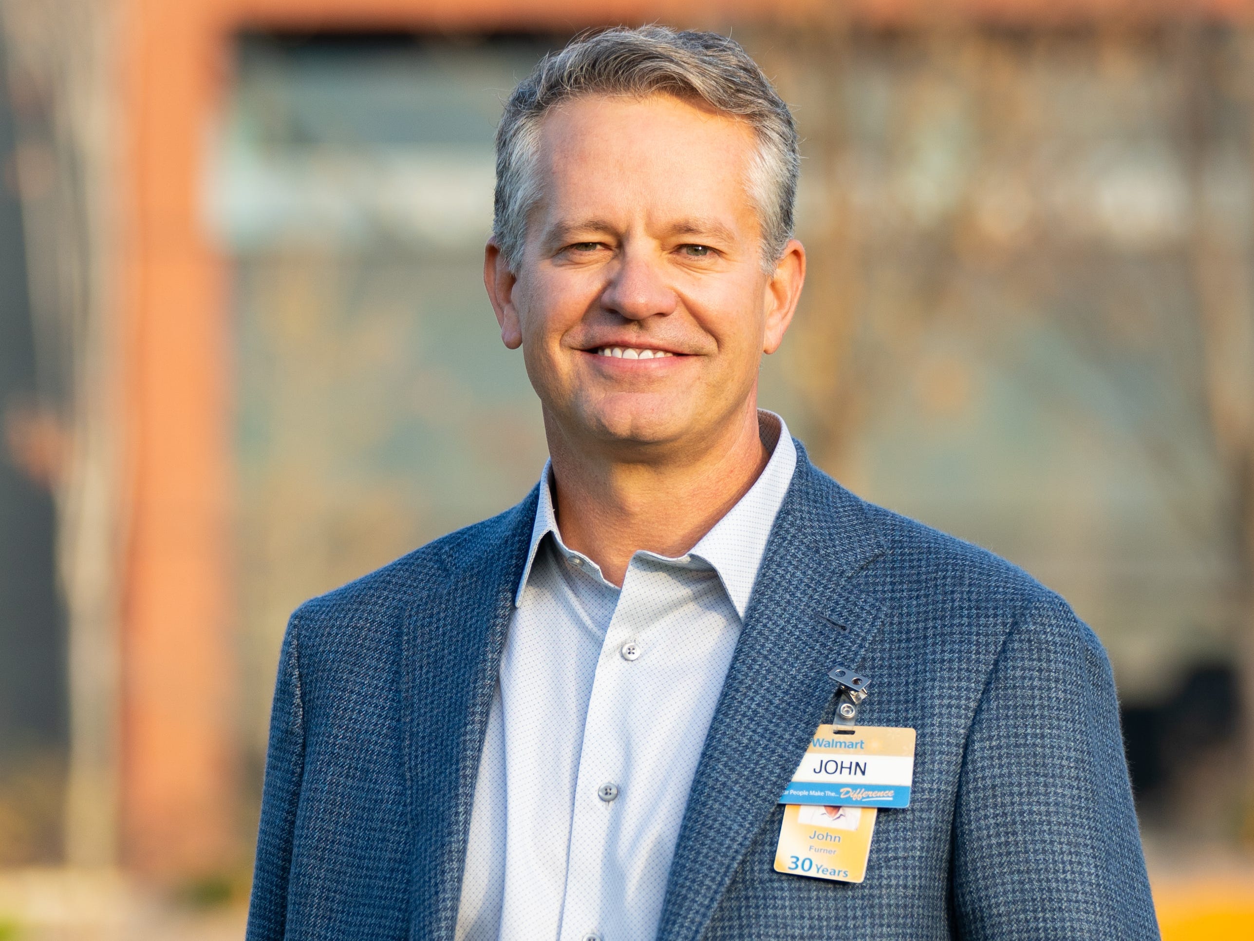 Walmart CEO Doug McMillon is retiring, and the head of its US division ...