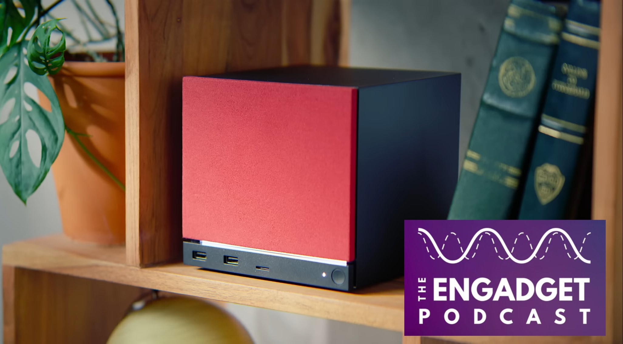 Engadget Podcast: Did Valve just reshape PC gaming again?