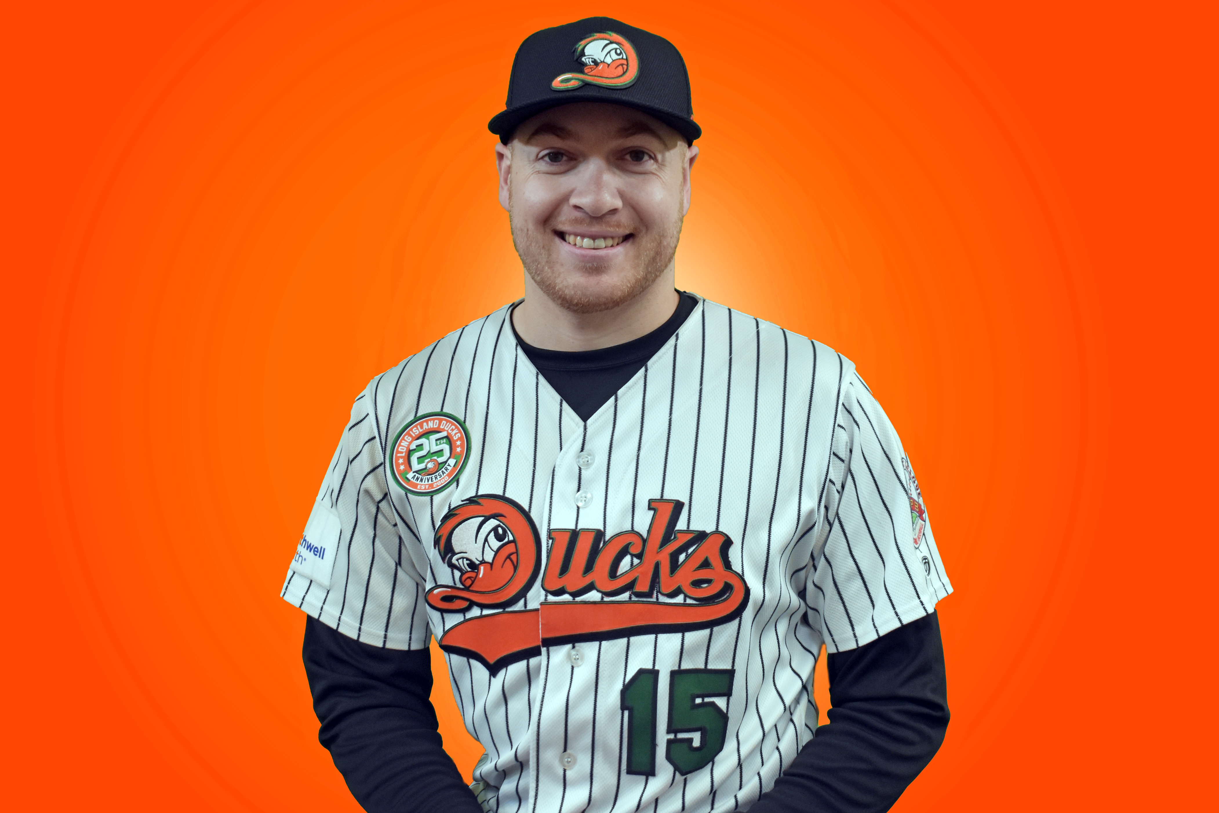South Shore pitcher drafted into Savannah Bananas' Championship League