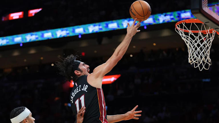 Jaime Jaquez Jr bounce back, Heat's shifting defensive focus and other ...