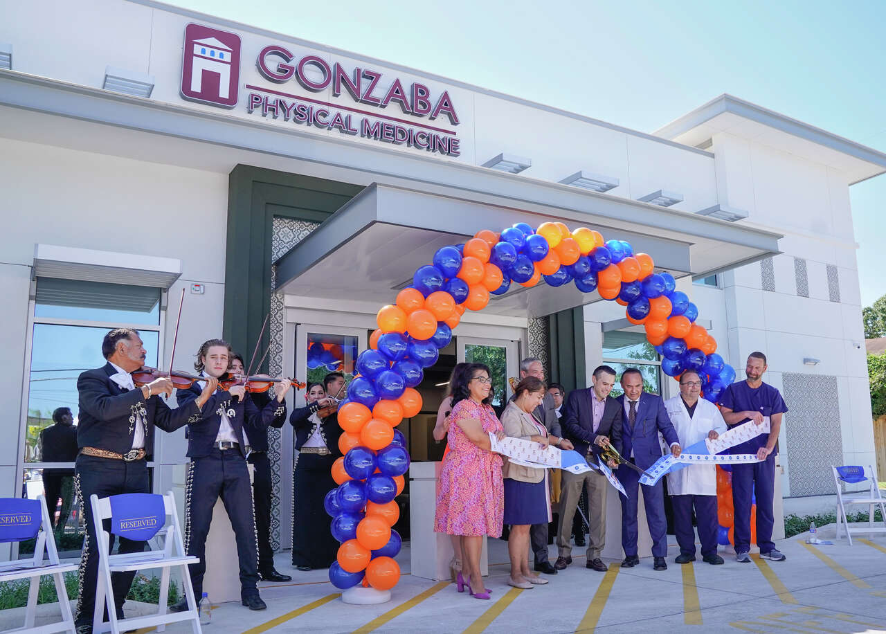 Gonzaba Medical Group, WellMed seek to dismiss nurse's ‘whistleblower' suit