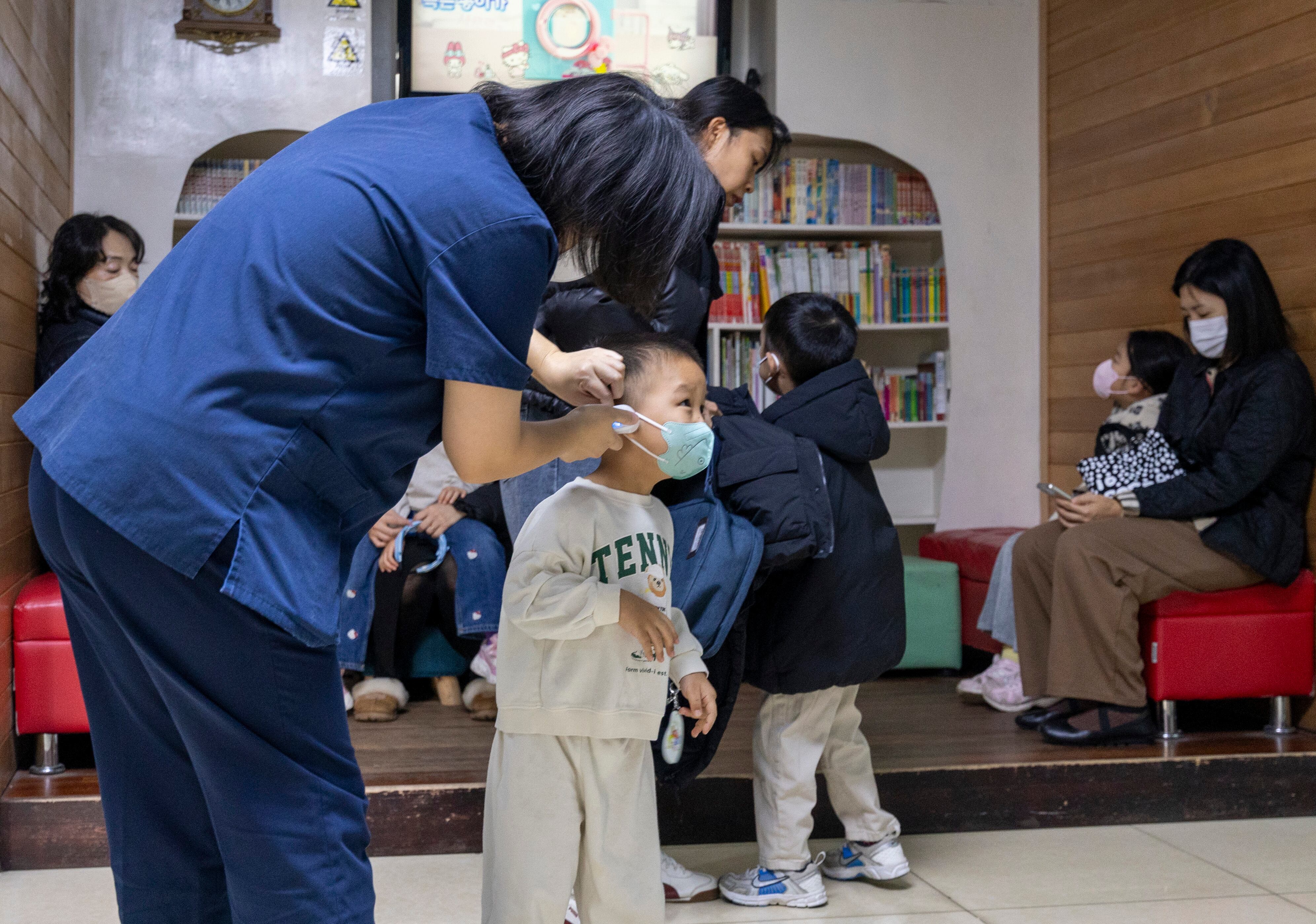 Flu Vaccine Seekers Travel Nationwide for Affordable Options