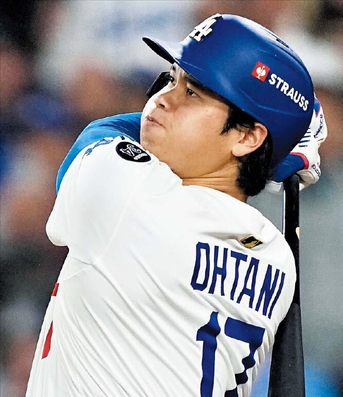 Ohtani, Judge Repeat as MVPs, Making History
