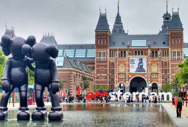 10 Nations That Make The U.S. Look Like It's Falling Behind