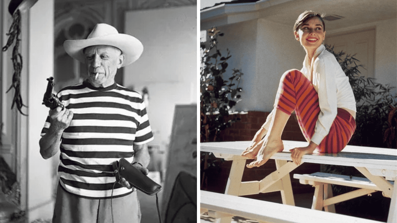 50 Photos That Show the World in 1958