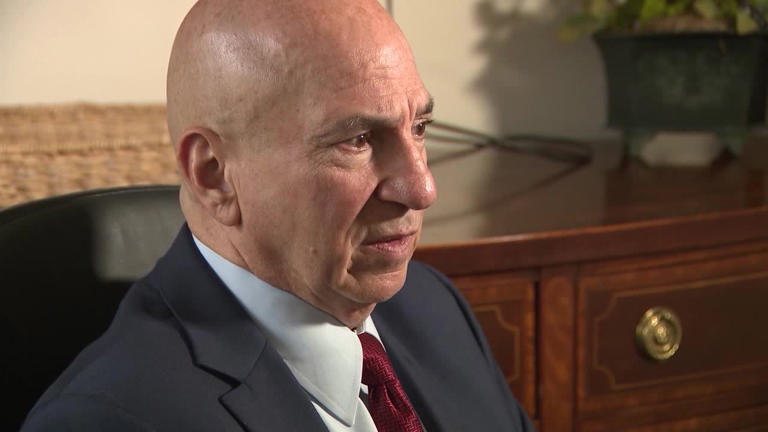 Trump election interference case: Prosecutor appoints self