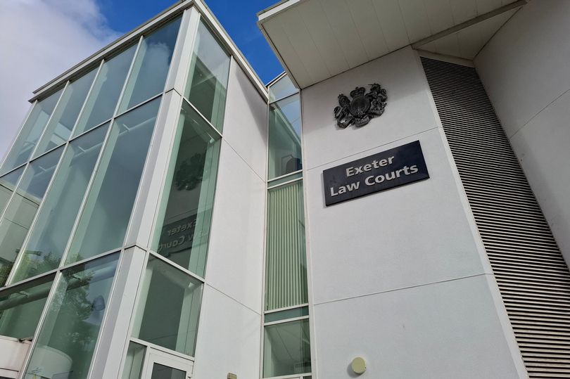 'Sinister' bottom groper followed woman down dark road