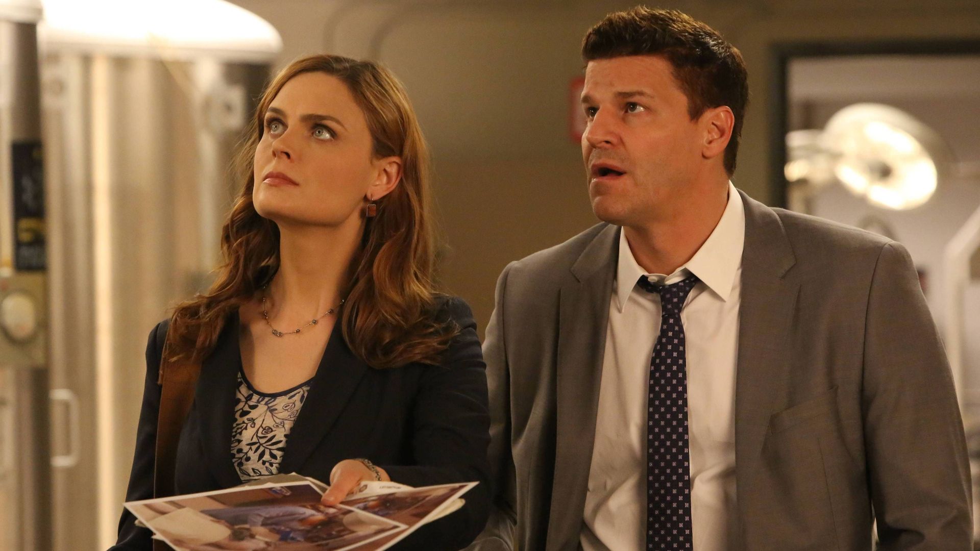 'Bones': Where the cast is today