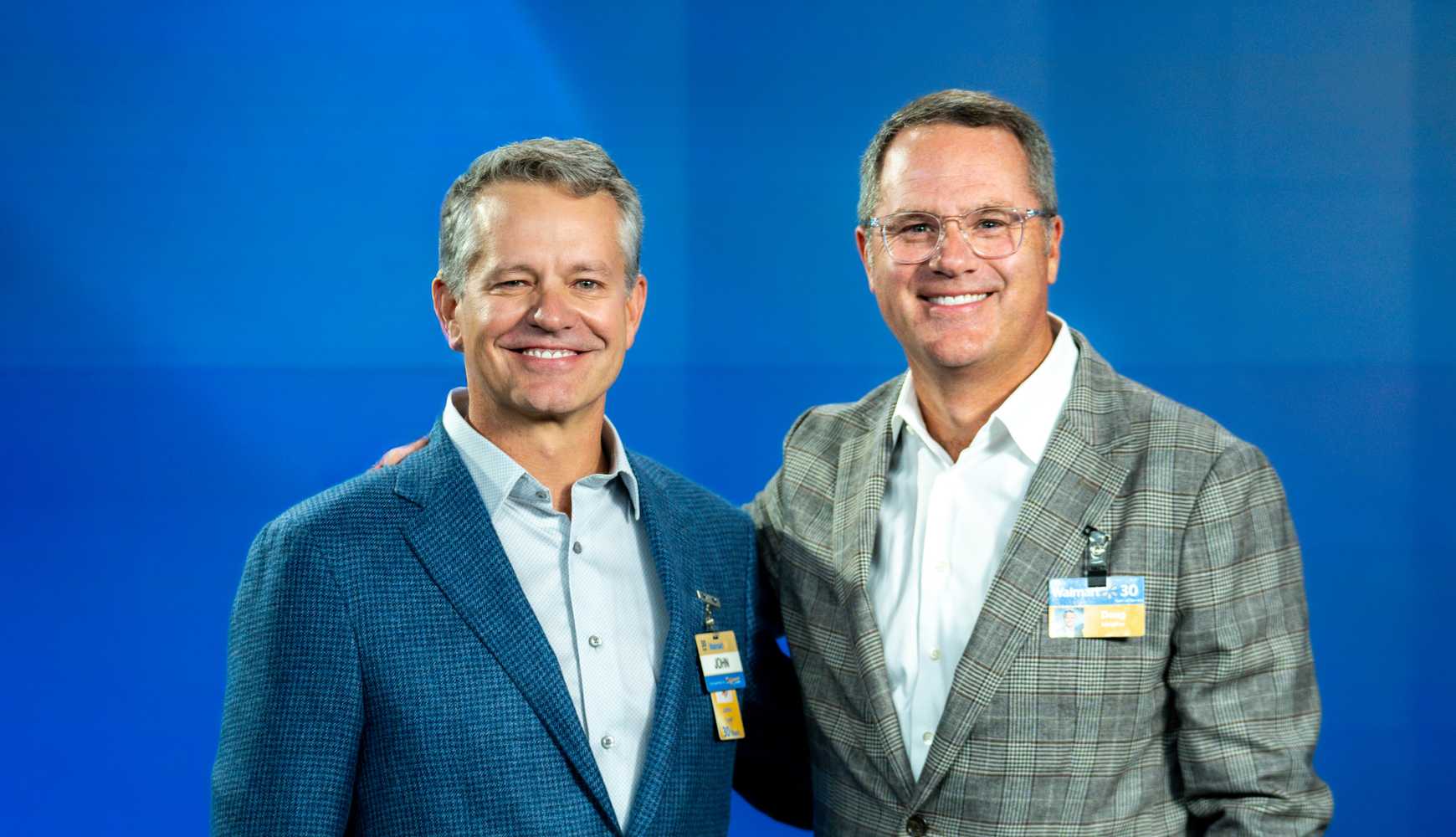 John Furner To Succeed Doug McMillon As Walmart's CEO
