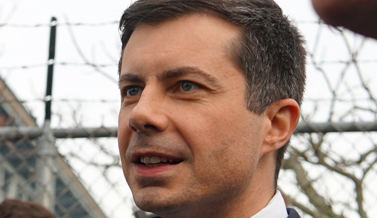 MAGA Congressman Reacts To Pete Buttigieg Holding Town Hall in His District