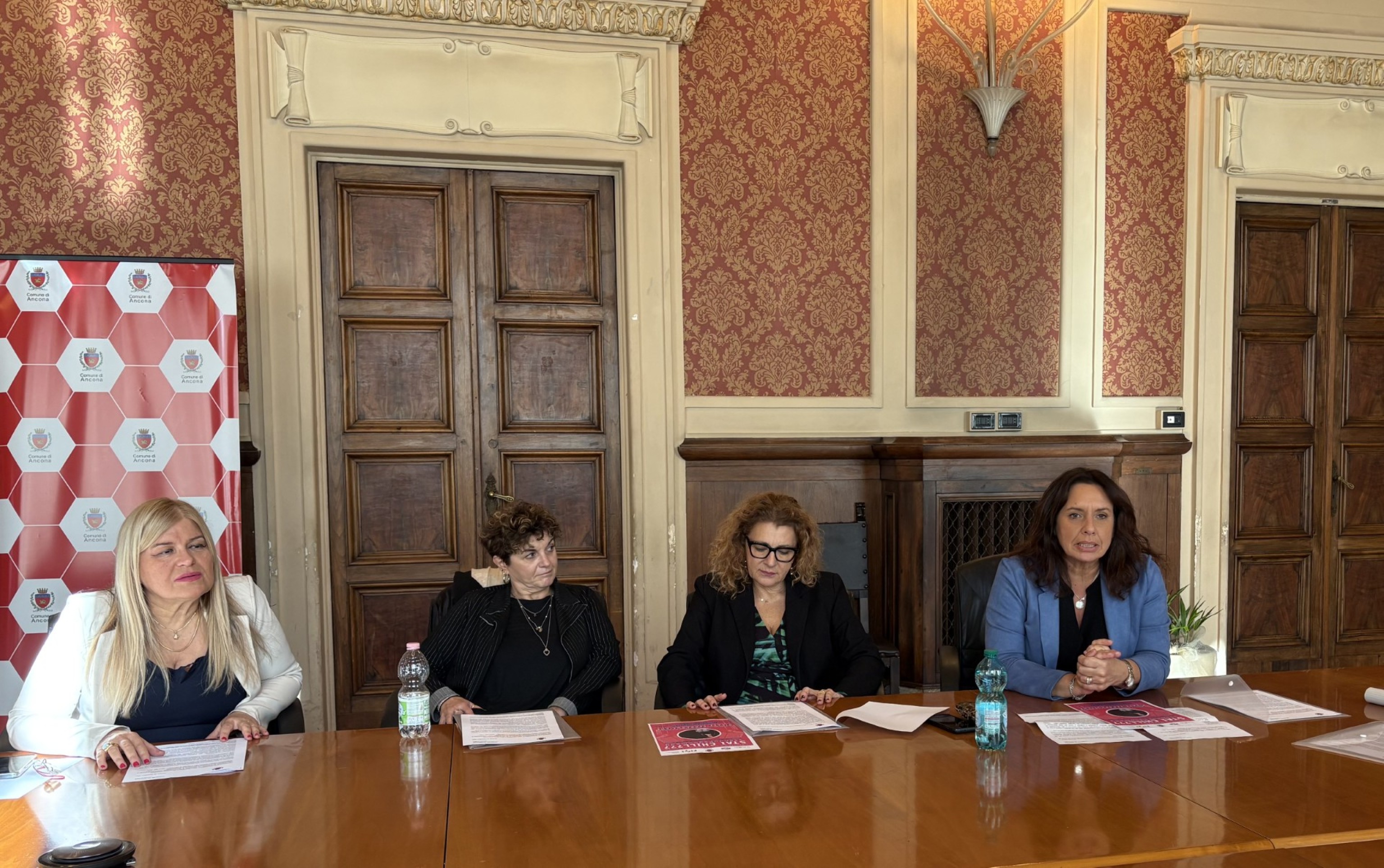 Ad Ancona arte e laboratori con giovani per prevenire il disagio