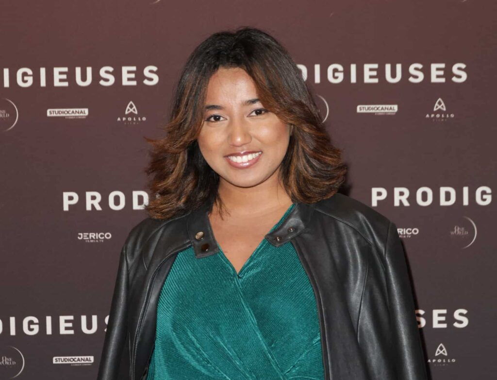 Anisha de la "Star Academy" comparée à Magali Vaé et défendue par un ...