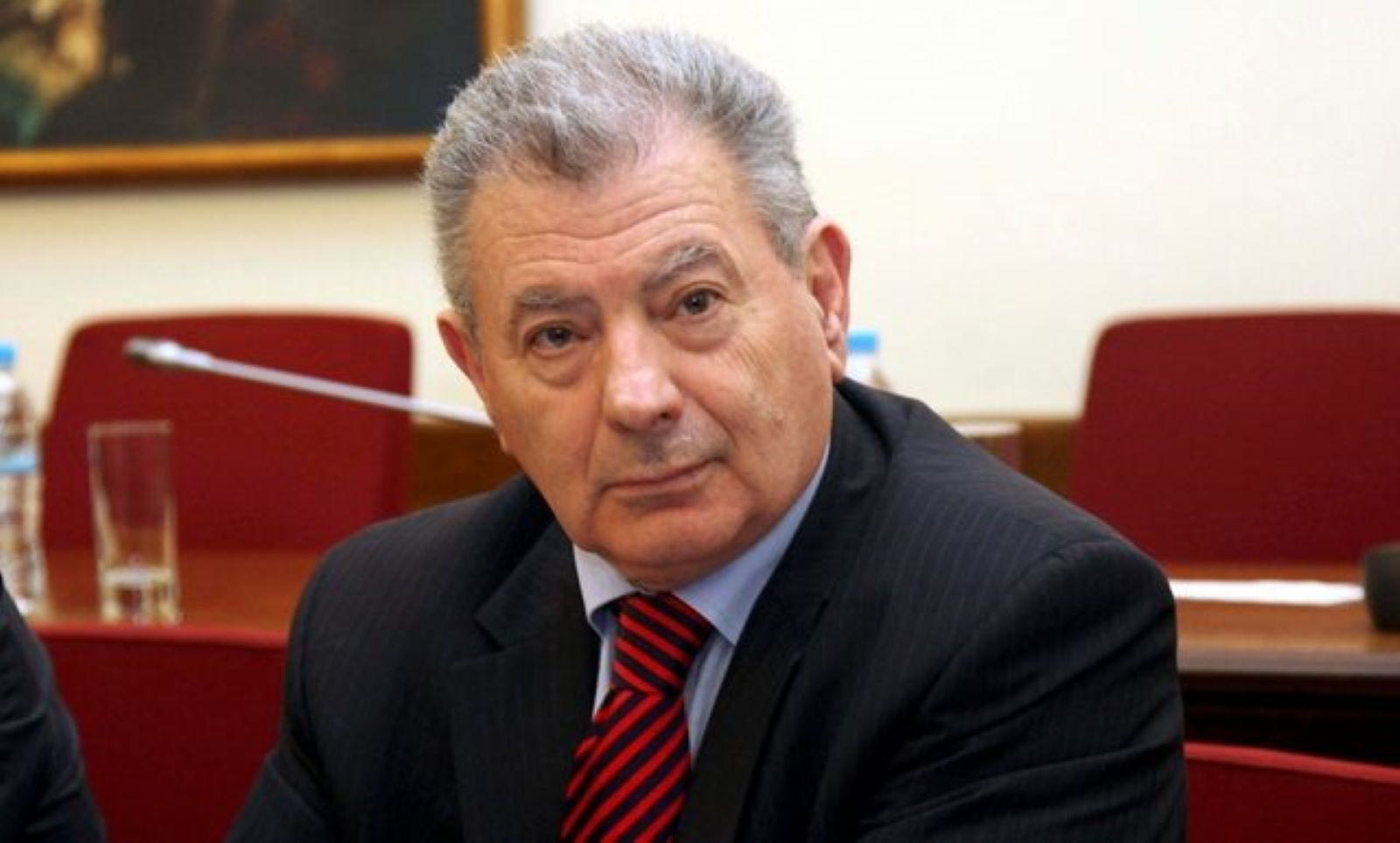 Δίκη Βαλυράκη: "Οι αυτόπτες φοβόντουσαν να μιλήσουν" κατέθεσε ο Αθ ...