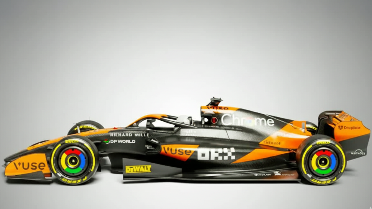 Why F1’s 2026 Cars Are Already a Big Problem