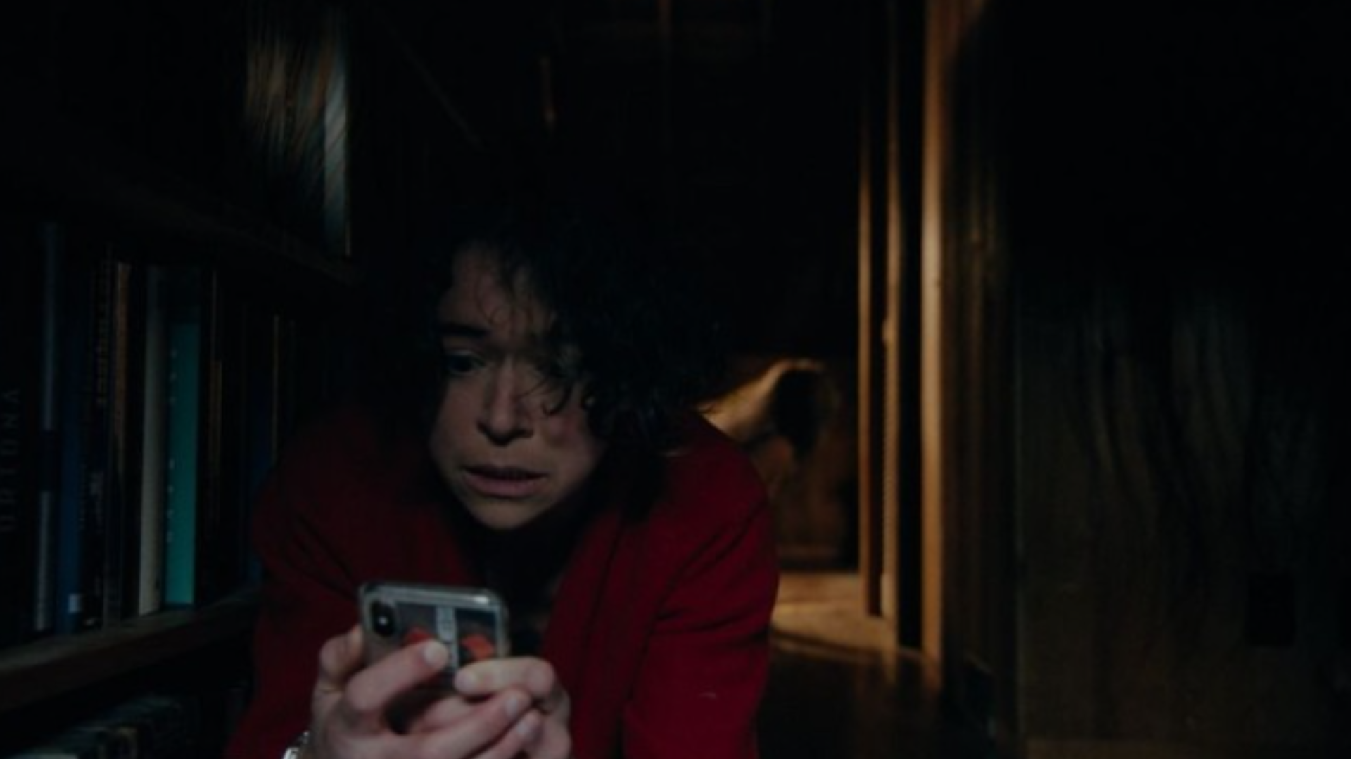 Keeper ending explained: What happens to Liz and Malcolm in the final ...