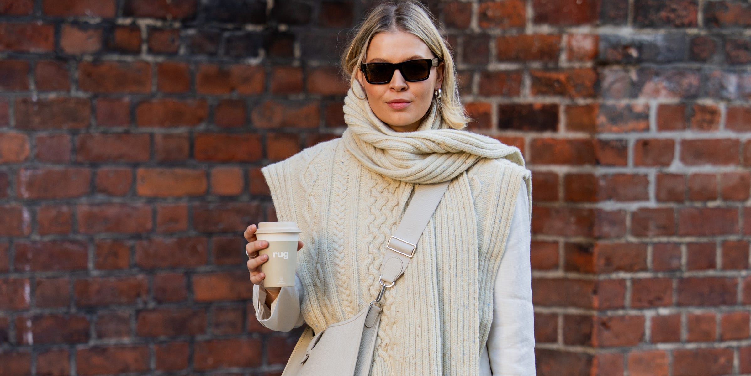 Este es el jersey más romántico de nueva colección que voy a estrenar ...