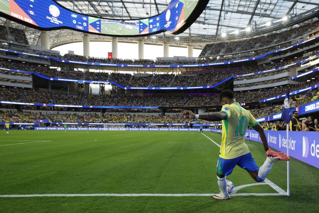 2026 World Cup: SoFi boss dismisses Trump threat to move games from LA