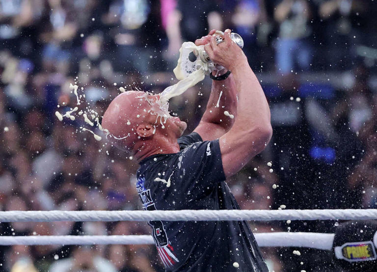 The Capital Region's greatest pro wrestling moments