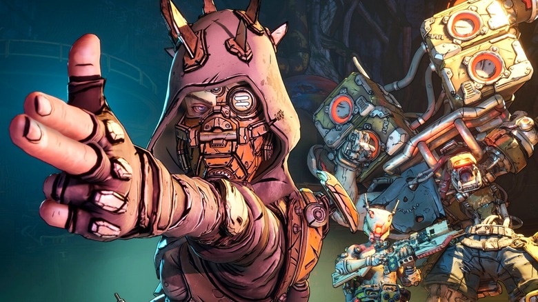 It's Pretty Clear Why Borderlands 4 Has Lost 95% Of Its Players