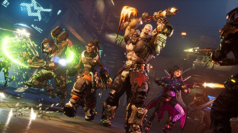 It's Pretty Clear Why Borderlands 4 Has Lost 95% Of Its Players