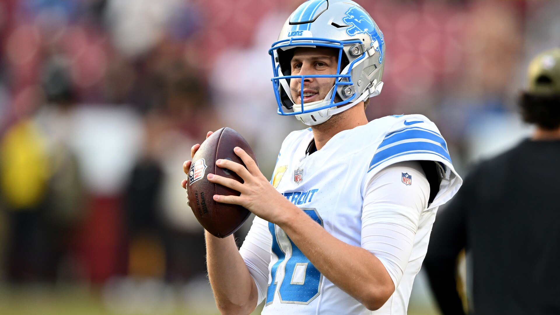 How to watch Detroit Lions vs Philadelphia Eagles: TV/live stream info ...