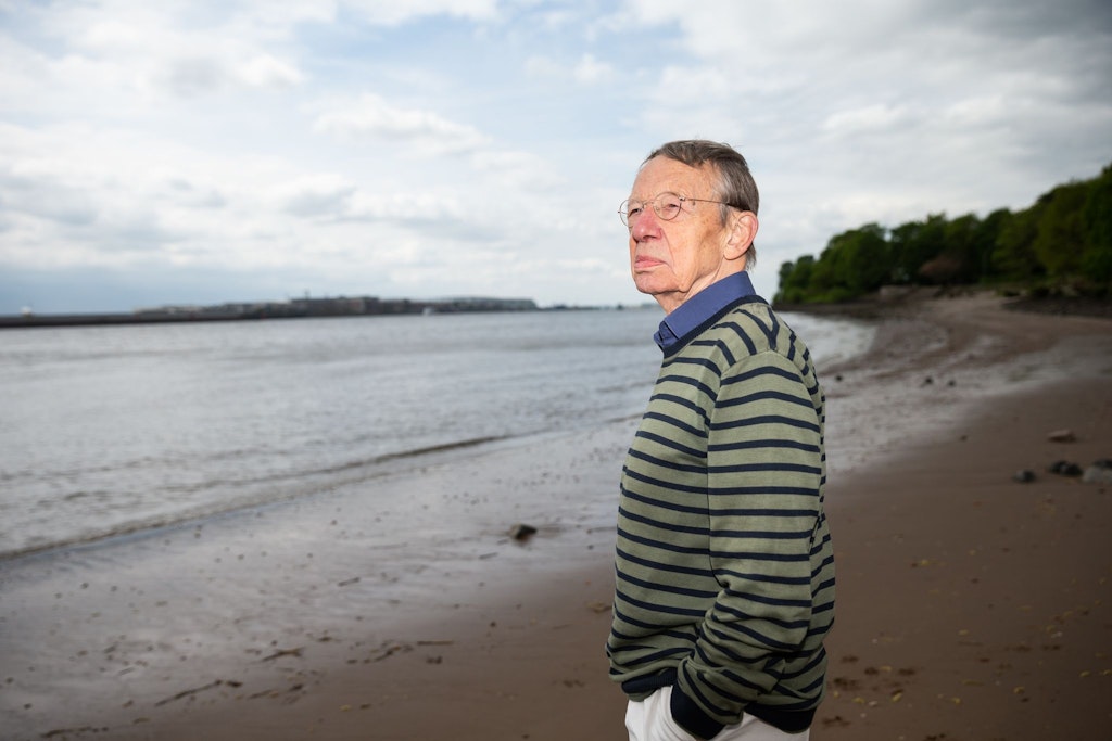 Er schrieb deutsche Filmgeschichte: Der Regisseur Hark Bohm ist tot