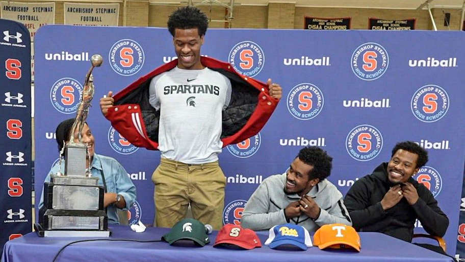 Why Tom Izzo Still Thrives as an Elite Recruiter