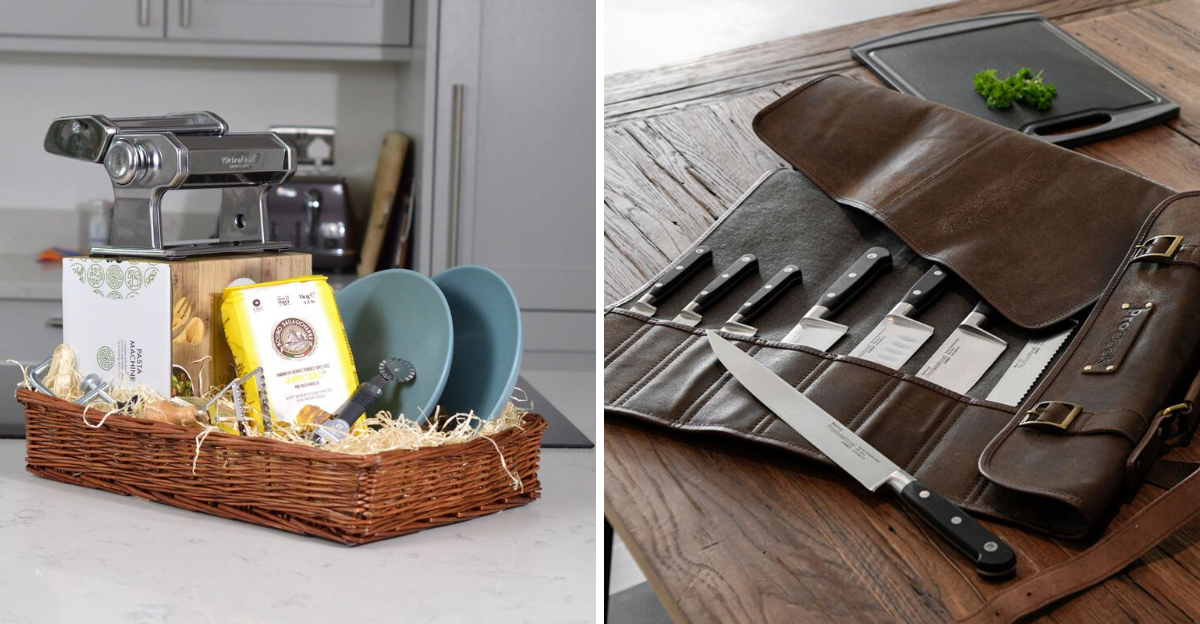 12 Gifts Every Foodie Secretly Wants