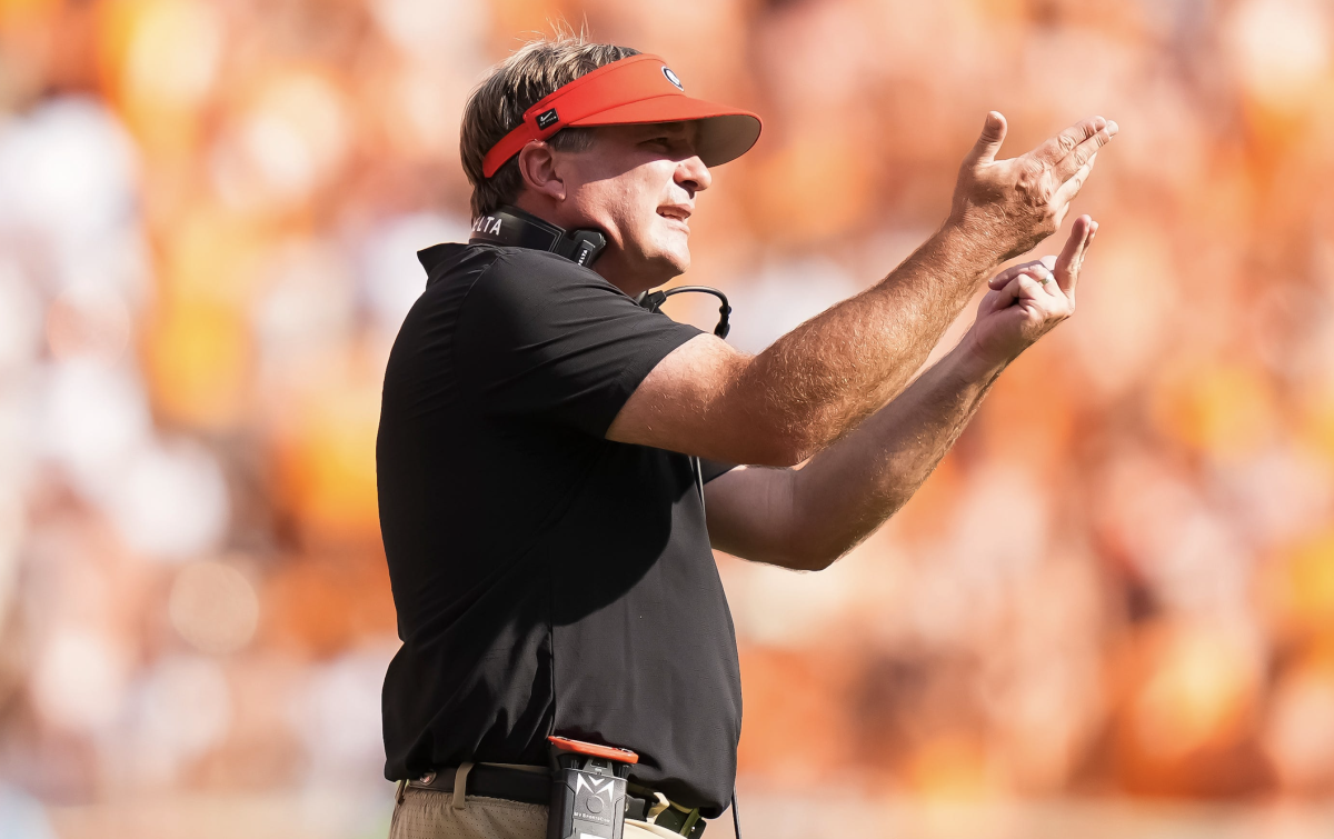 Son of Tennessee Vols legend expected to take recruiting visit to ...