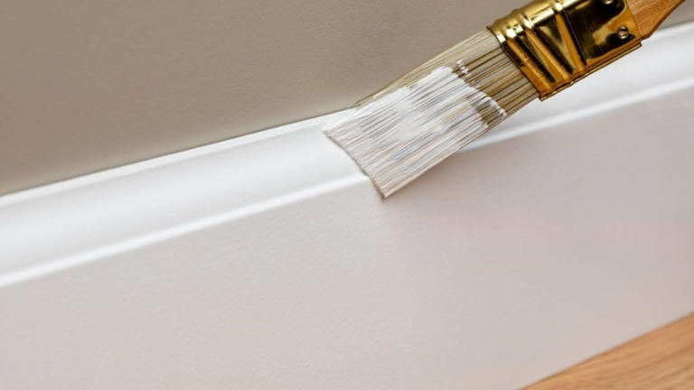 Why your paint color might look perfect during the day but wrong at night