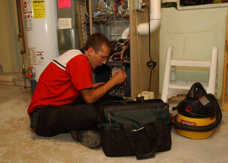 Program that helps Central NY households fix, replace heating equipment ...