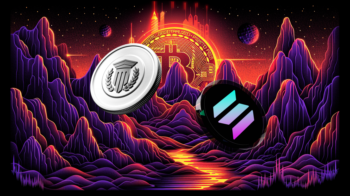 Solana (SOL) Price Targets a Short-Term Rally, While This Token Eyes ...