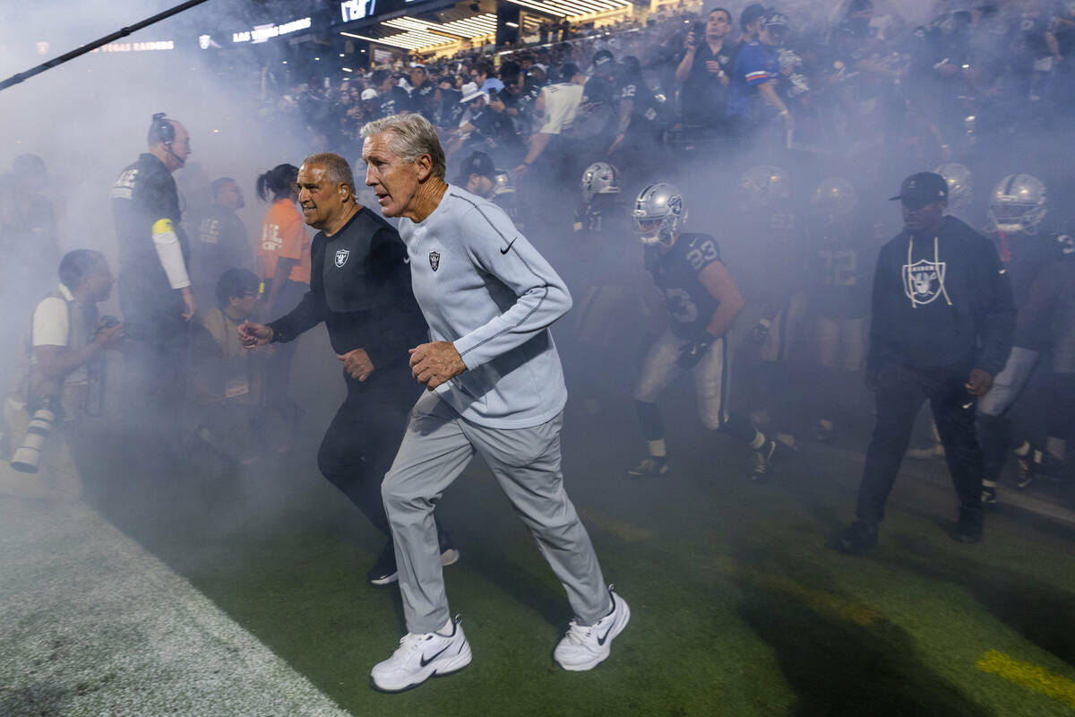 Ex-Raiders share ‘Monday Night Football’ memories: ‘It’s always special’