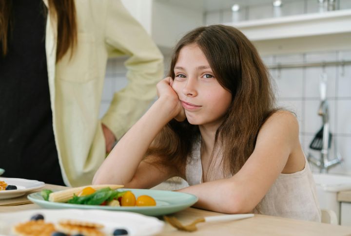 Renowned Aging Expert, Dr. Longo Reveals The Foods That Age You Faster ...