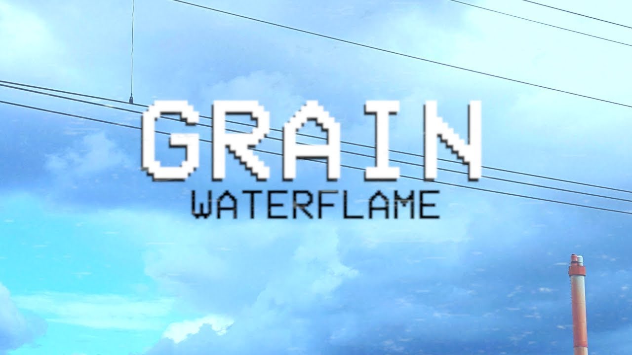 Grain [Ambient/Lofi Music]