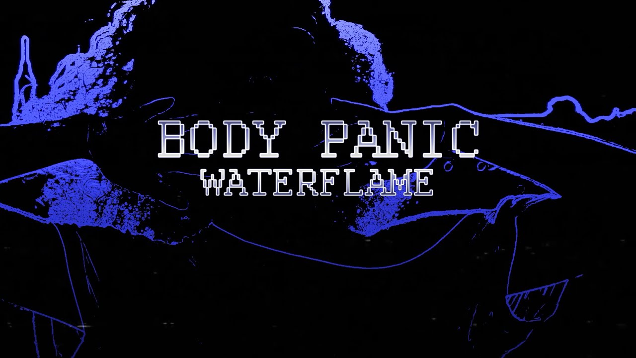 Body panic [techno/breakbeat music]