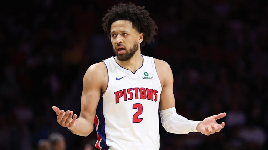 Pistons' worst and most unstoppable lineups will stun fans