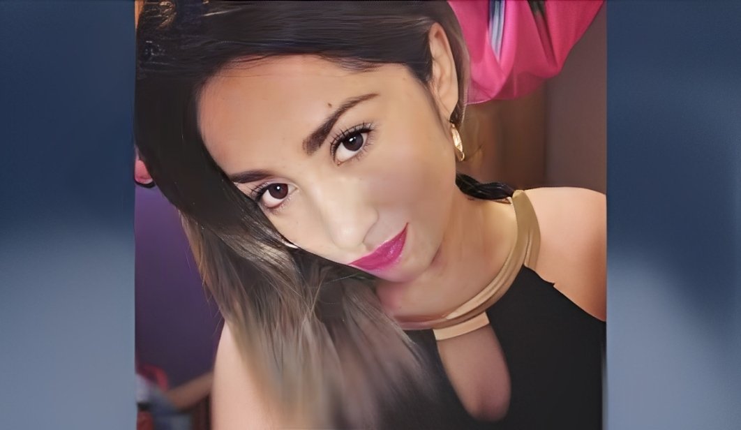 Fernanda Maciel fue hallada 500 días después