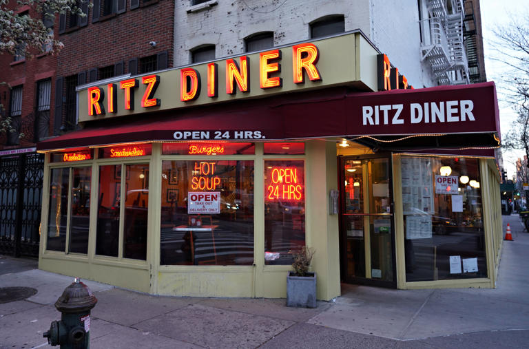 An Upper West Side Matcha Cafe — and More NYC Restaurant Closures in ...