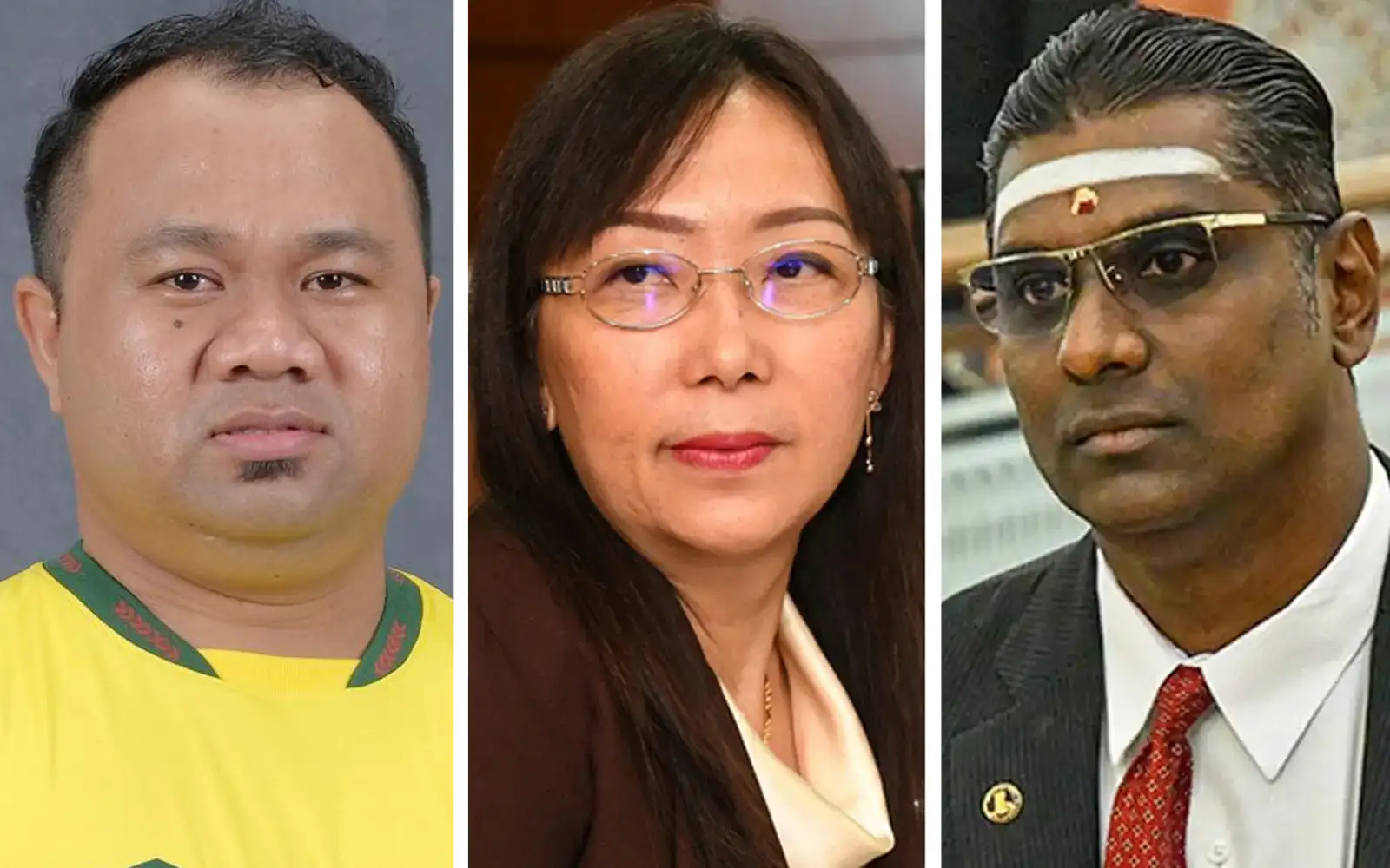 See for yourself, Langkawi rep tells DAP duo