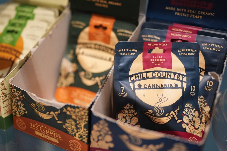 Businesses face fatal blow as hemp ban looms: ‘It’s DEFCON 1’