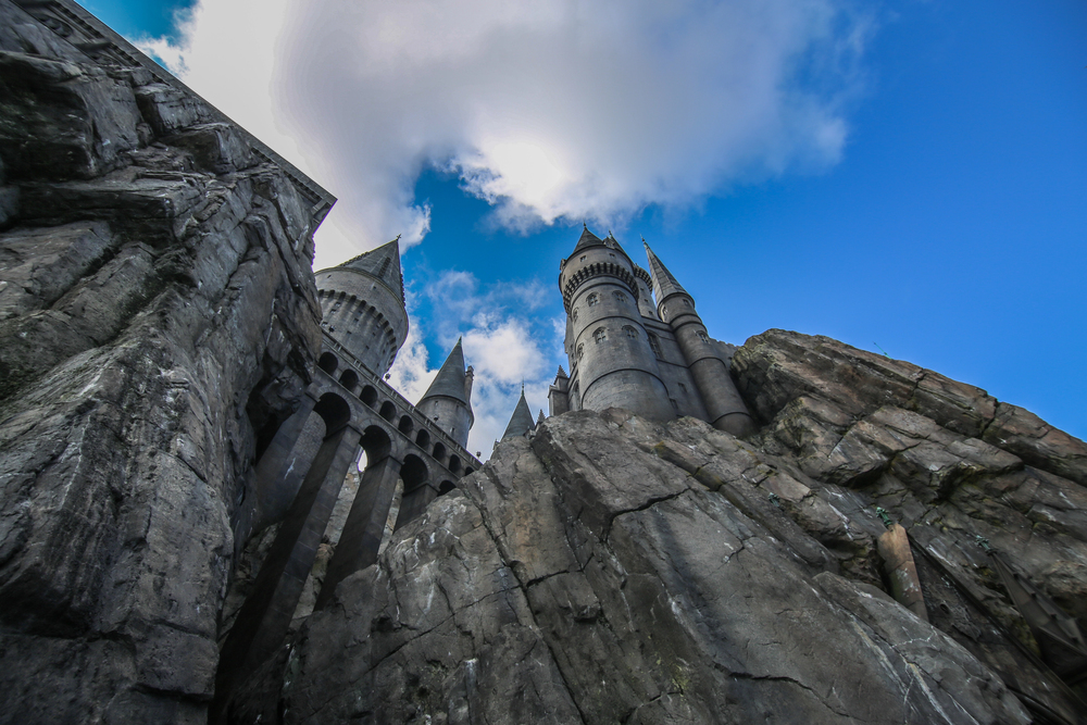 How to Save Money at Popular US Theme Parks