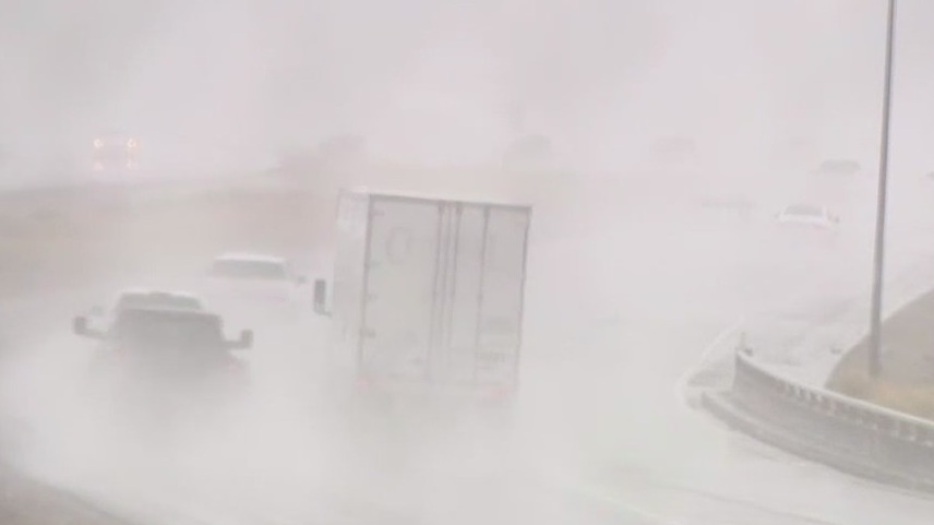 Oceanside braces for heavy rain, deploys Swift Water and Flood Rescue Team