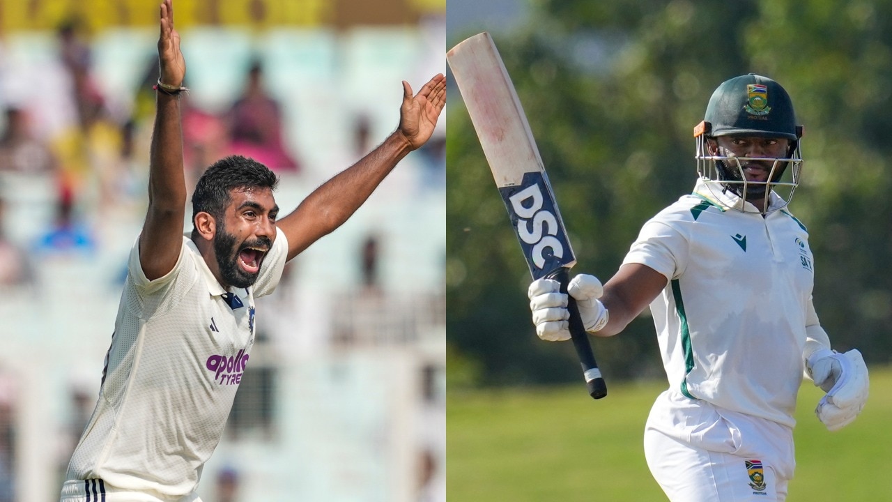 South Africa coach plays down Jasprit Bumrah's 'bauna' remark for Temba ...