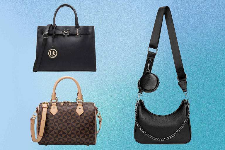 Don't Spend Thousands on a Bag—Shop 11 Designer Handbag Lookalikes ...