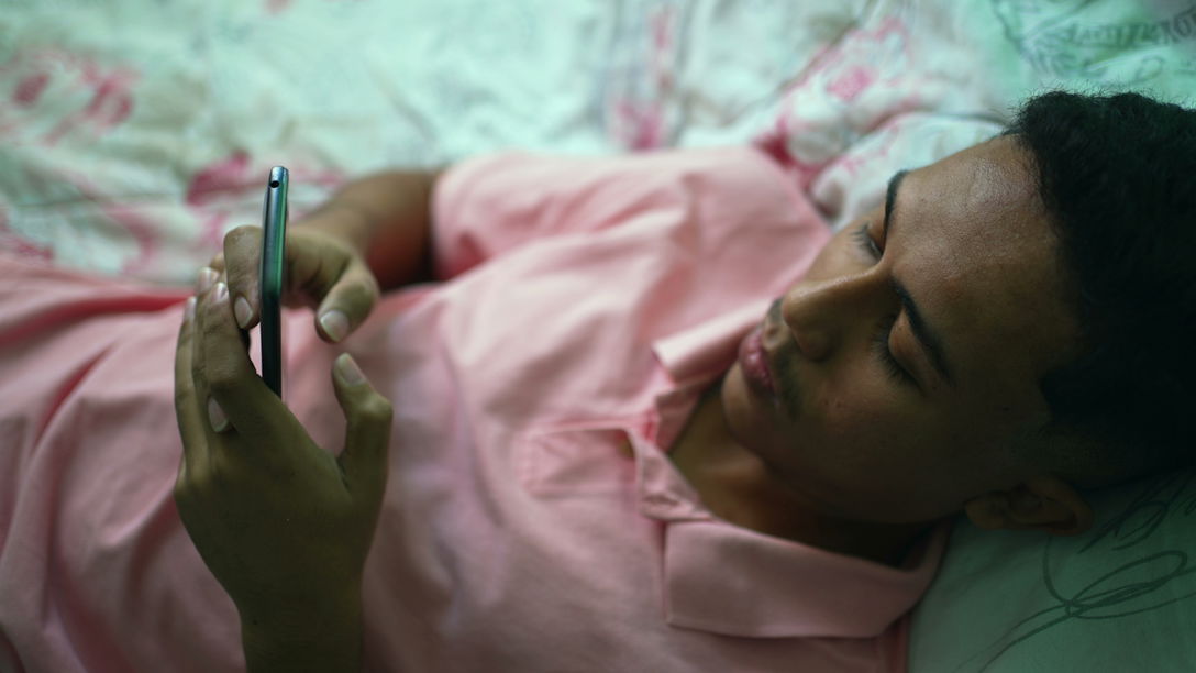 Why do I keep endlessly seeking hookups, even when I’m not in the mood?