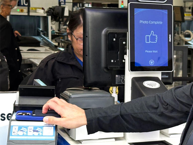 Apple Launches Digital IDs So Your iPhone Can Store Your Passport and ...