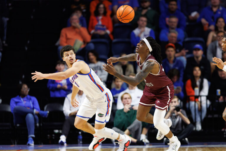 BYU basketball player Kennard Davis Jr arrested early Thursday morning