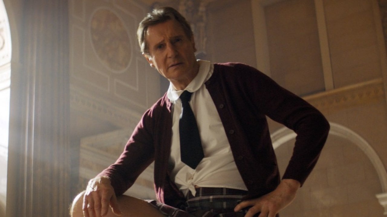 Una pallottola spuntata: "Hanno copiato il mio stile". Il regista dell ...