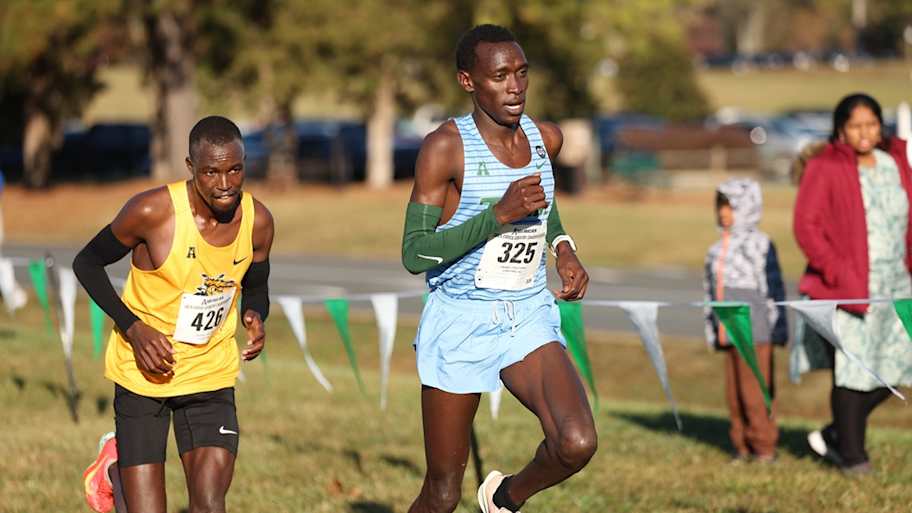 Tulane Cross Country Teams Prepare for NCAA South Central Regional